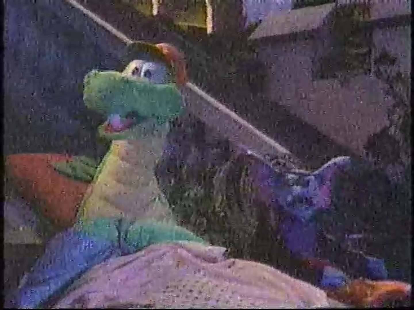 Eureekas Castle Eureeka Eureeka's Castle/Show 105 | Nickstory Wiki