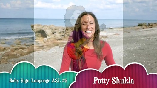 Baby Sign Language song (#5 - Animals) ASL by Patty Shukla-ohjlMkxe1Wc ...