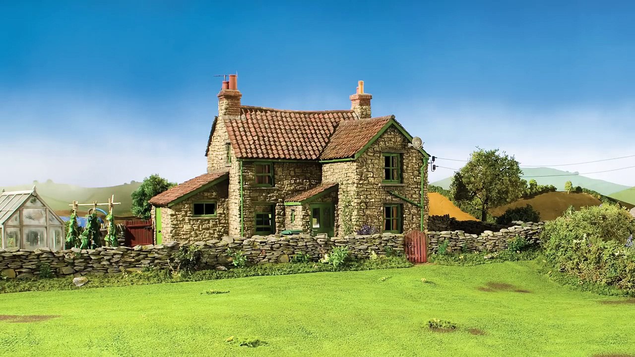 Mossy Bottom Farm Shorts - Shaun the Sheep (Coming soon!)-0Vg09KFg_dM ...