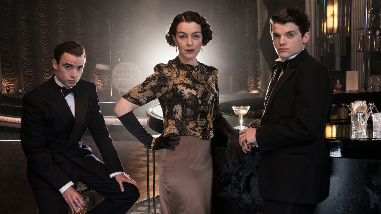 Power Season 7 Episode 1 ((S07 , E01)) Watch Series - video Dailymotion