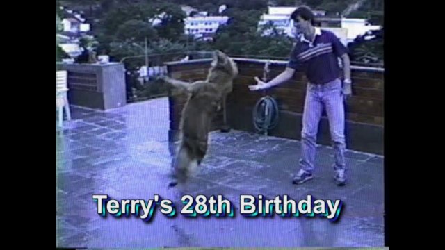 Terence Talbot videos - Dailymotion