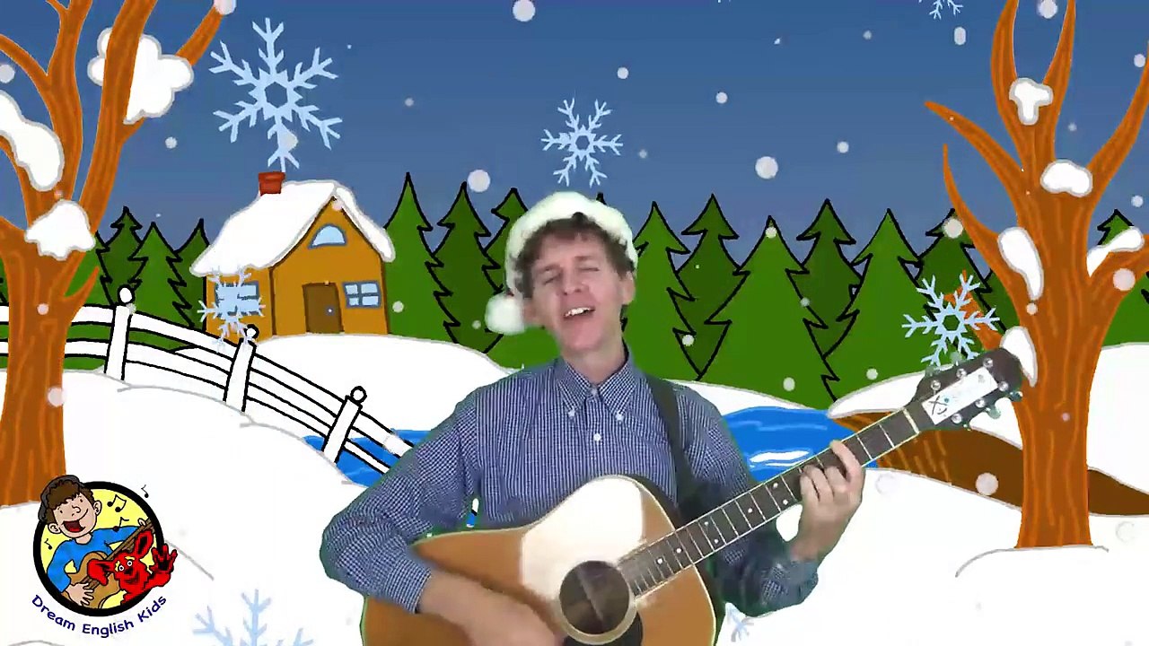 Ho Ho Ho _ Christmas Songs for Kids (ft. Tea Time with Tayla and More ...