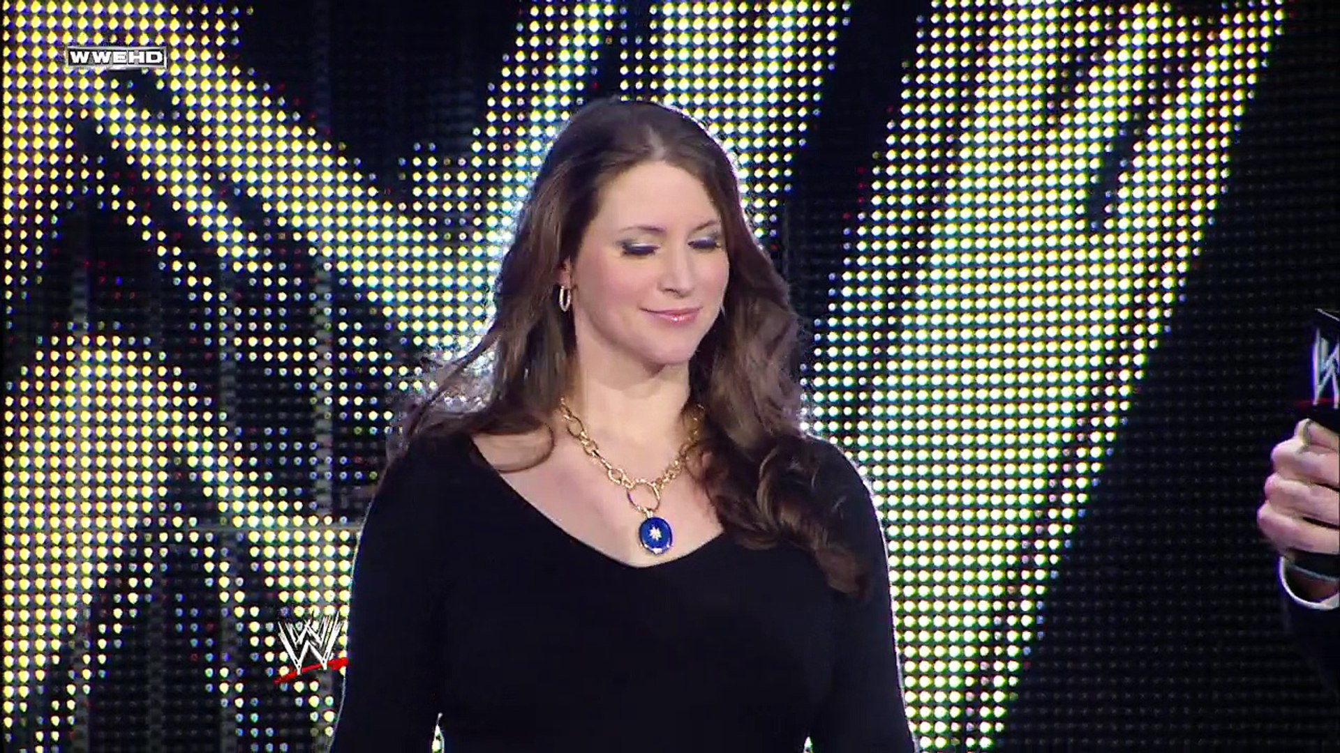 Stacey Mcmahon Wallpaper