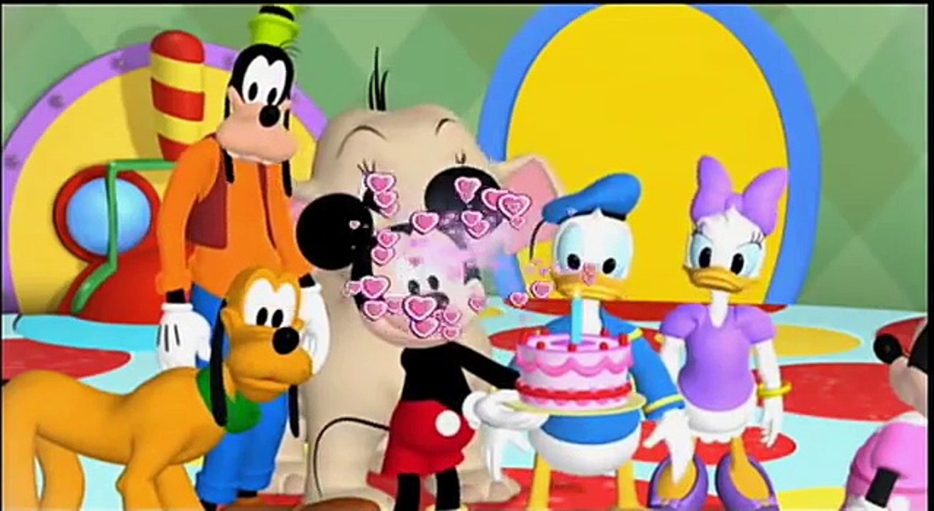 Disney Junior UK - Continuity & Promos - 11.2011 - video Dailymotion