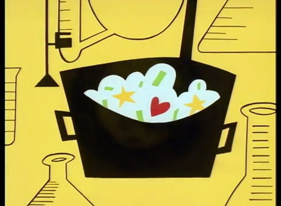 The Powerpuff Girls - Opening Theme-gsuOEubZQN0 - video Dailymotion