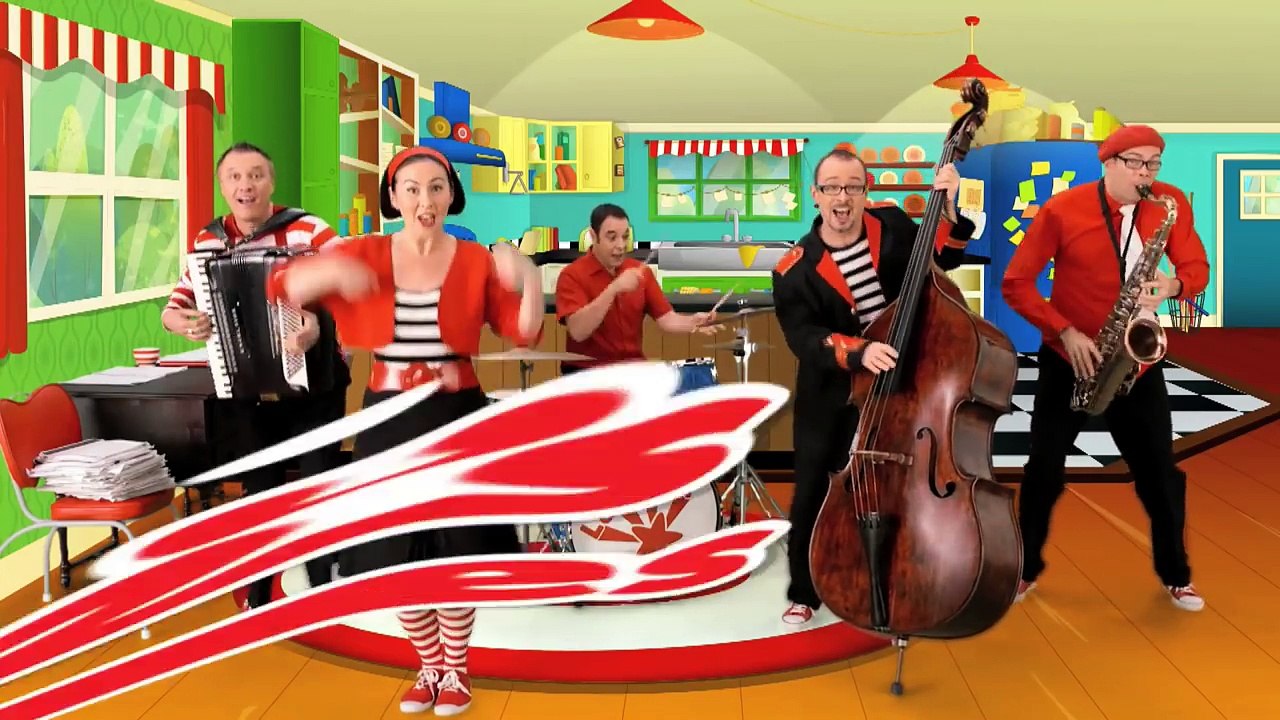 Pack Away song _ Kid's music _ Music Clips _ Lah-Lah-ZlGmcU2mDKY ...