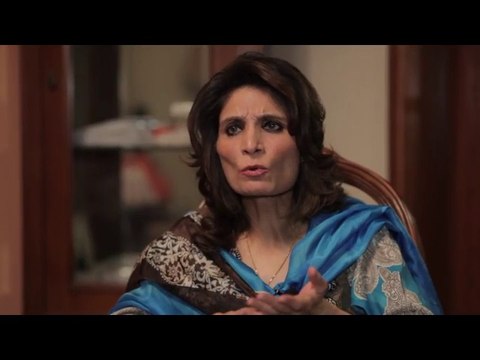 Andleeb Abbas Speaks videos - Dailymotion