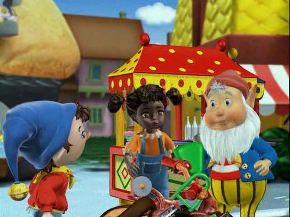 Noddy 5 Bicikl Za Uška - video Dailymotion