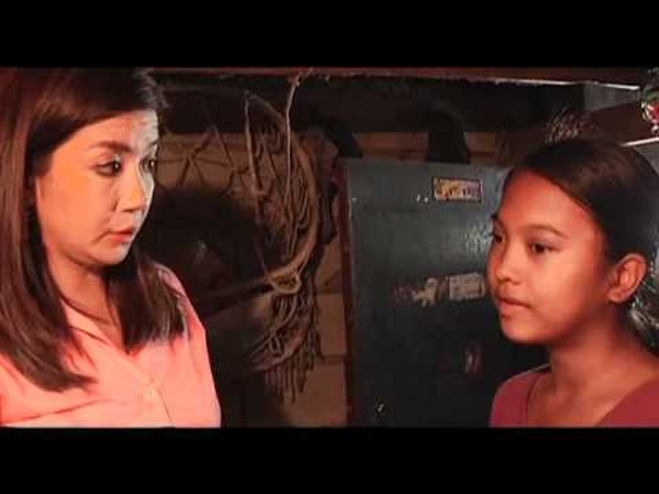 I-WITNESS: Musmos pa si Mama (Kara David Documentary) - video Dailymotion