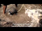 I-Witness: "Daang Ilog", a documentary by Kara David (full episode ...