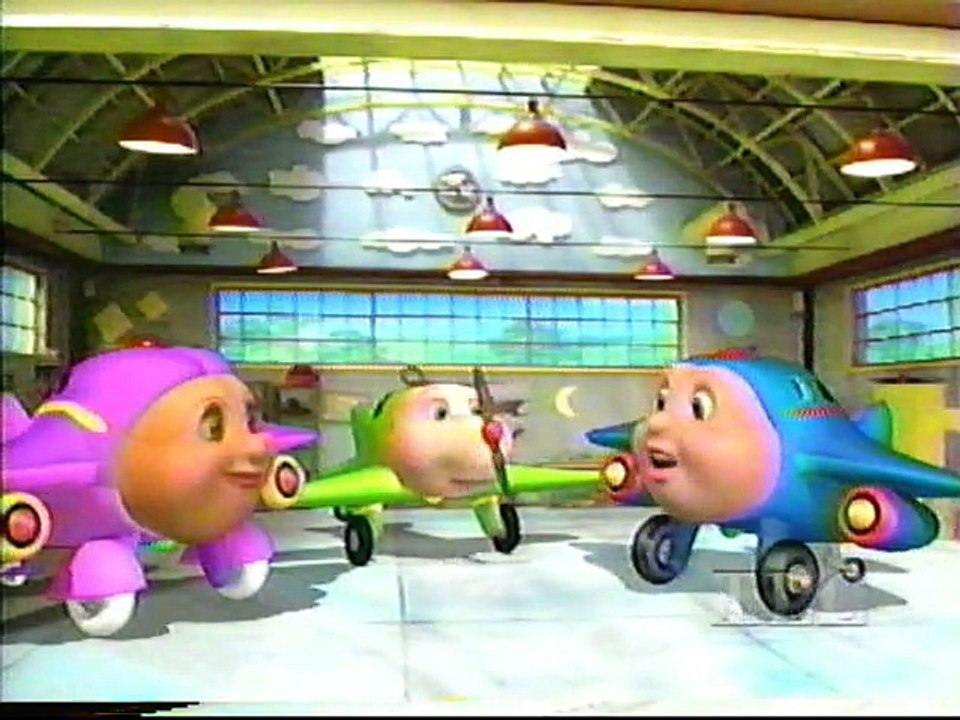 Jay Jay the Jet Plane (1 hr) - video Dailymotion