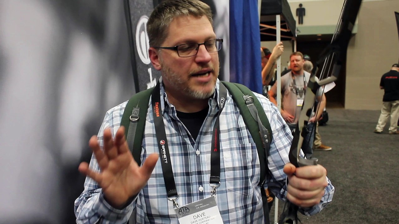 First Look: Elite Archery's Option and Revol - video Dailymotion