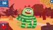 Yo Gabba Gabba S01E12 Move - video Dailymotion