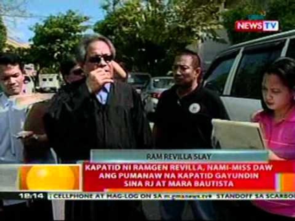 BT: Janelle Manahan, naluha nang balikan ang bahay ni Ram Revilla kung ...