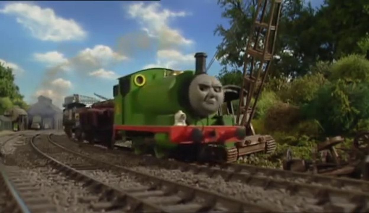 7 Percy’s Big Mistake - video Dailymotion