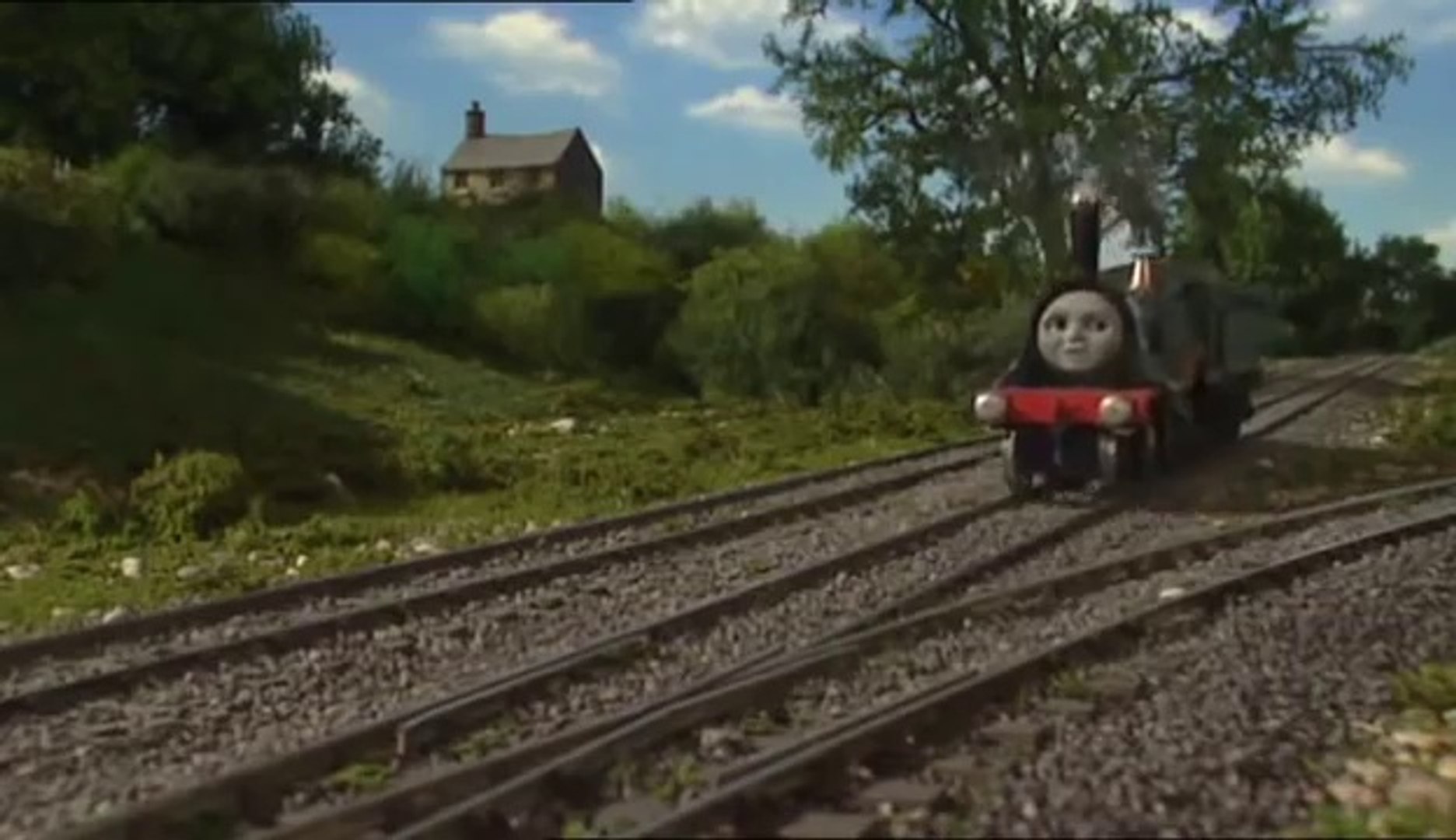 Thomas Le Petit Train Emily Olivier | Wiki Thomas Le Petit Train
