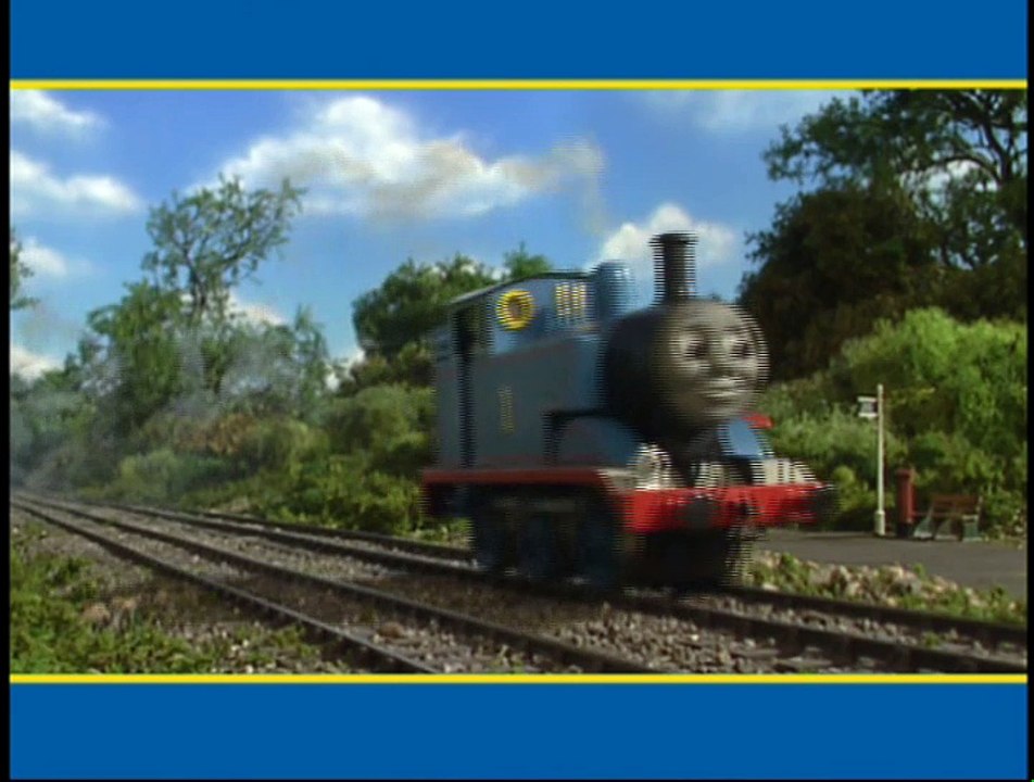 Thomas & Friends_ Being Blue (US) - video Dailymotion