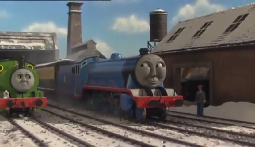 Season 8 (UK) by TTTE&F Series - dailymotion