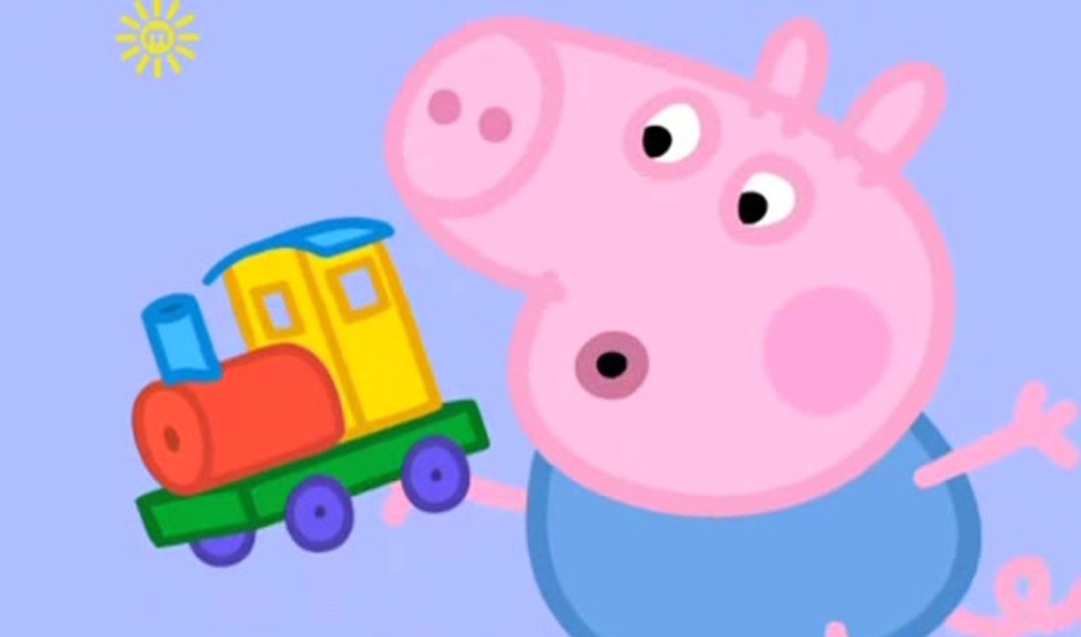 Peppa Pig italiano Nuovi Episodi 2017 Stagione 3 (Episodi 1-13) - Vídeo ...