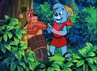 Gumby Adventures - Gummi Bears videos - Dailymotion