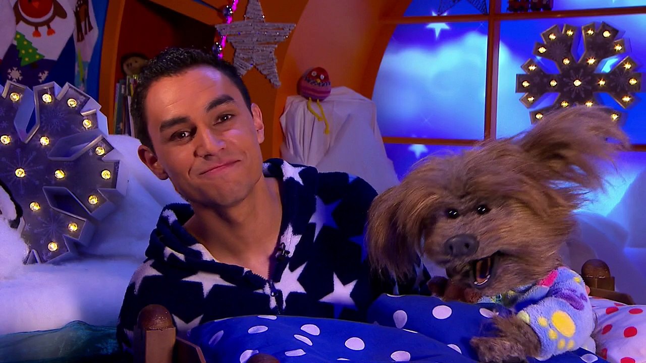 cBeebies Children Cartoon . CBeebies Bedtime Stories . s01e369 . Adil ...