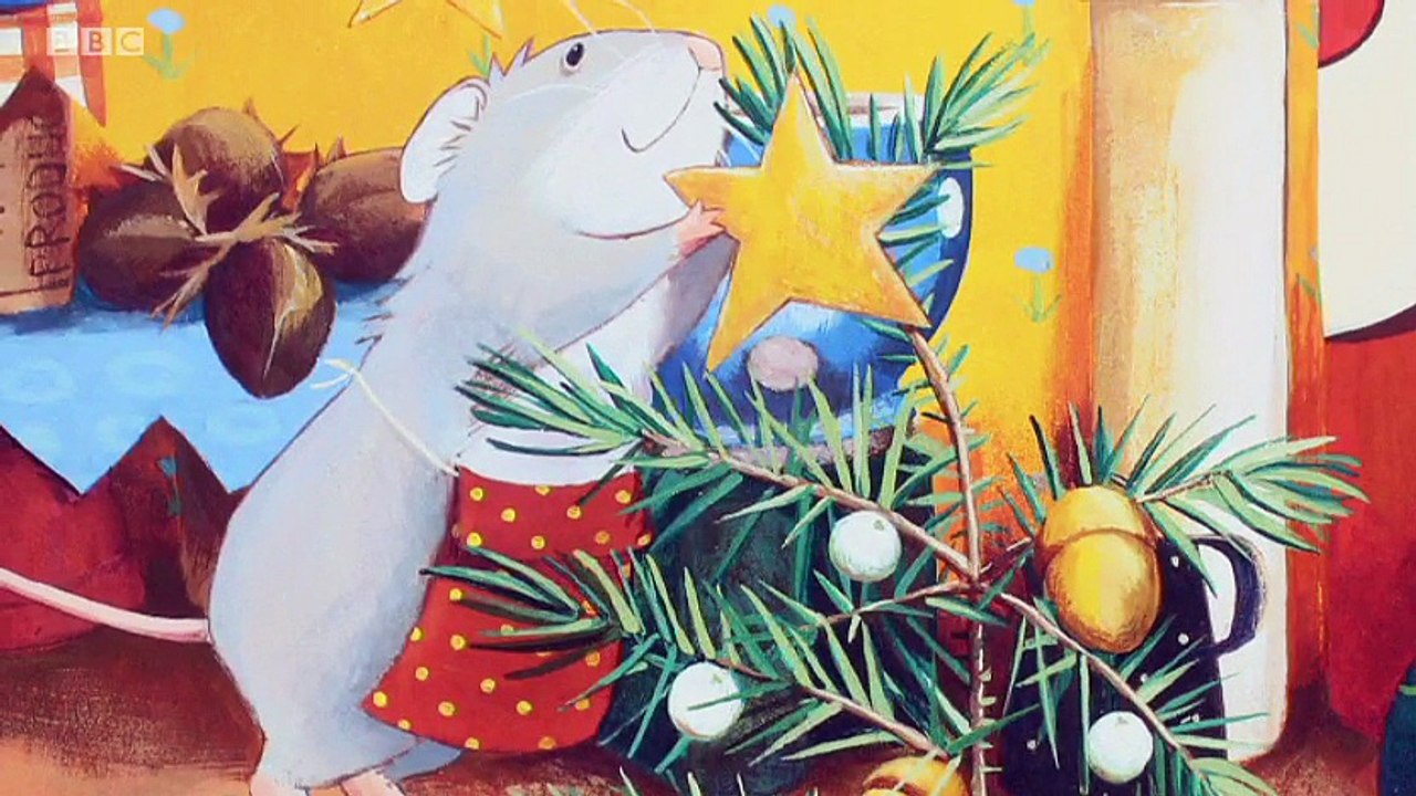 cBeebies Children Cartoon . CBeebies Bedtime Stories . s01e327 ...