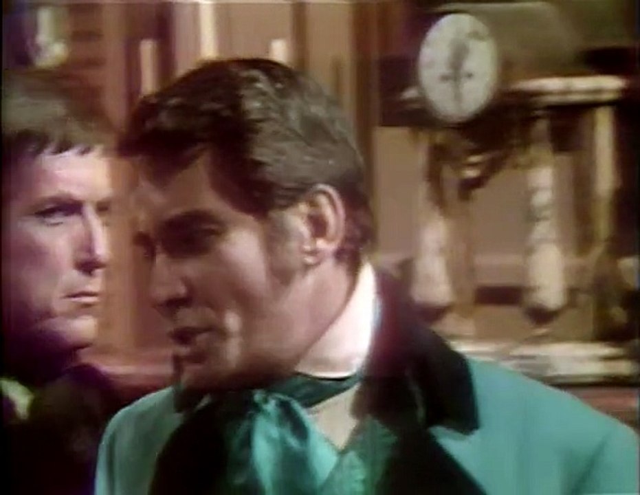 Dark Shadows S05 Disc 01 Ep 07 - video Dailymotion