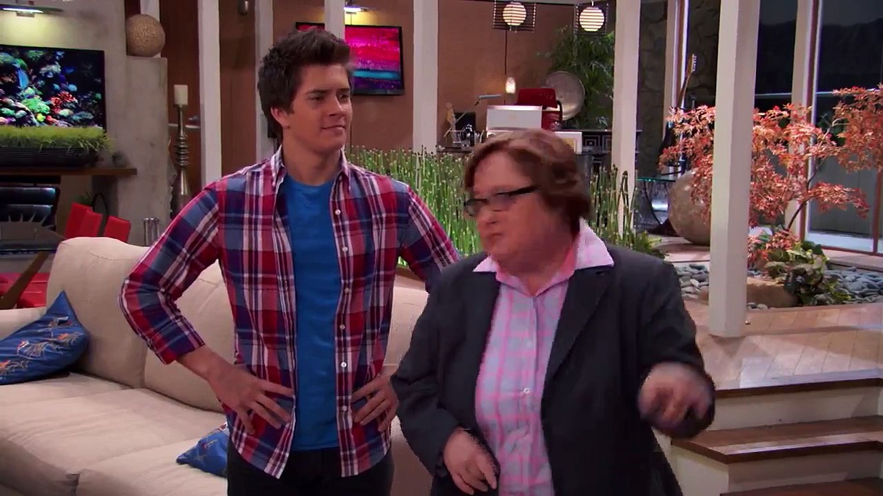 Lab Rats S03 E17 Brother Battle - Dailymotion Video