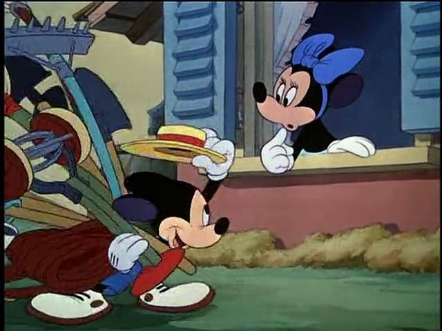 Mickey Mouse videos - Dailymotion