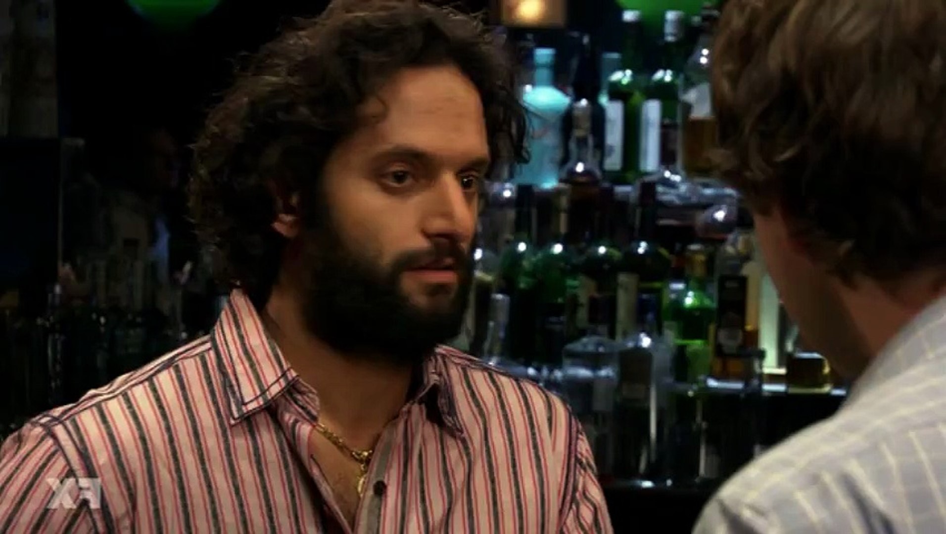 The League Rafi Shirt