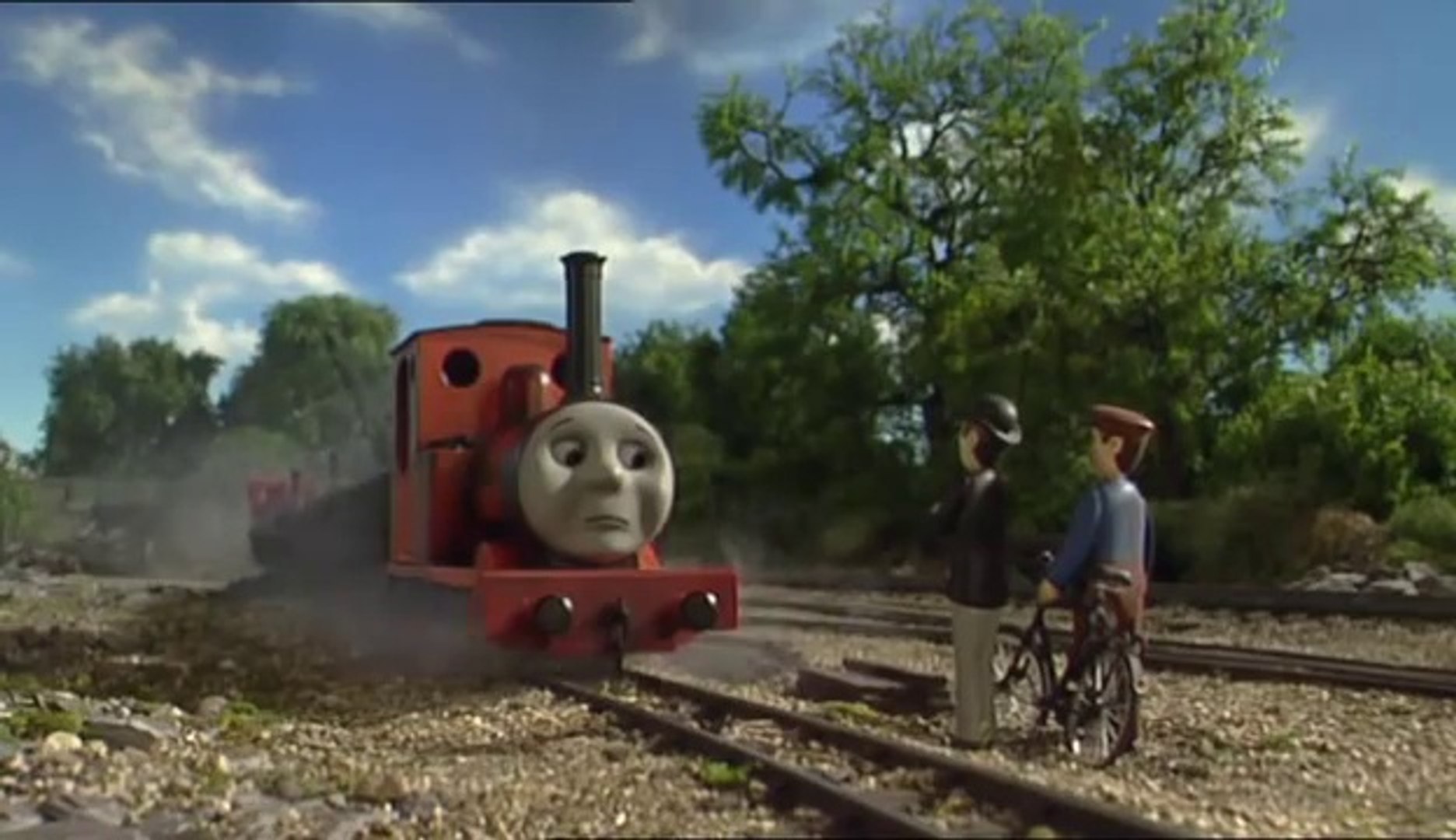 Thomas The Tank Engine Rheneas Thomas The Tank Engine Rheneas