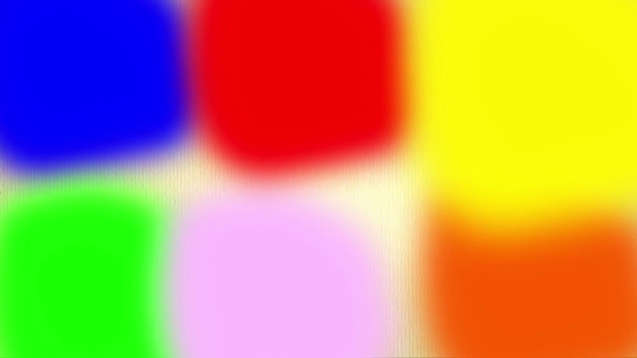 Farben lernen für kleinkinder deutsch - Das Farbenlied - lerne die ...