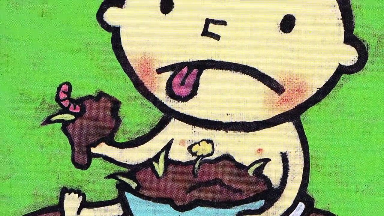 Yummy YUCKY! by Leslie Patricelli | STORY TIME | Babies and Kids ...