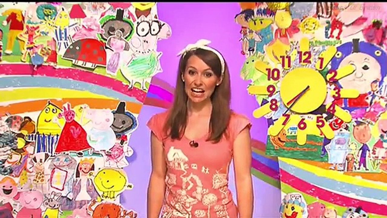 Jen Pringle Milkshake 20may2014 - video Dailymotion