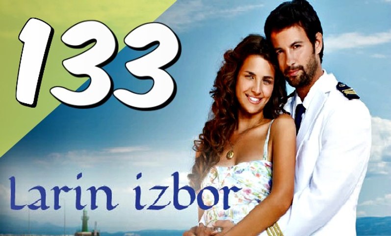 Larin Izbor - Sezona 1 by NVHD - dailymotion