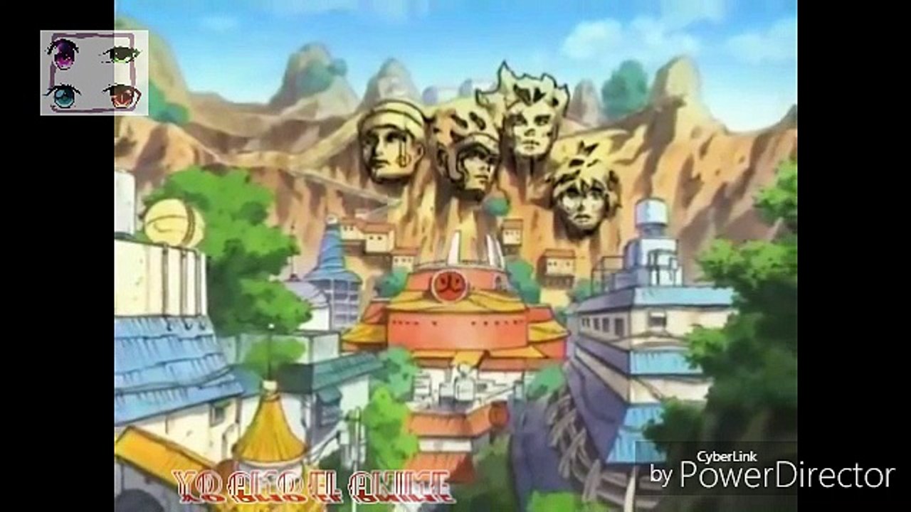 naruto capitulo 1 (1/4) audio latino - Vídeo Dailymotion