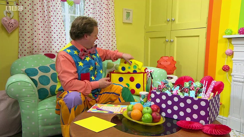 Mr Tumble Something Special S09 by Something Special - Mr Tumble ...