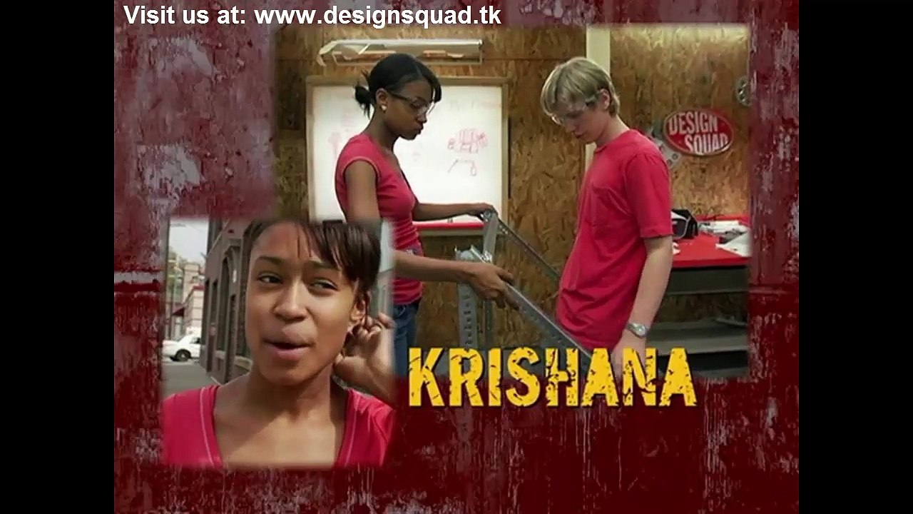 Design Squad - Rock On - video Dailymotion