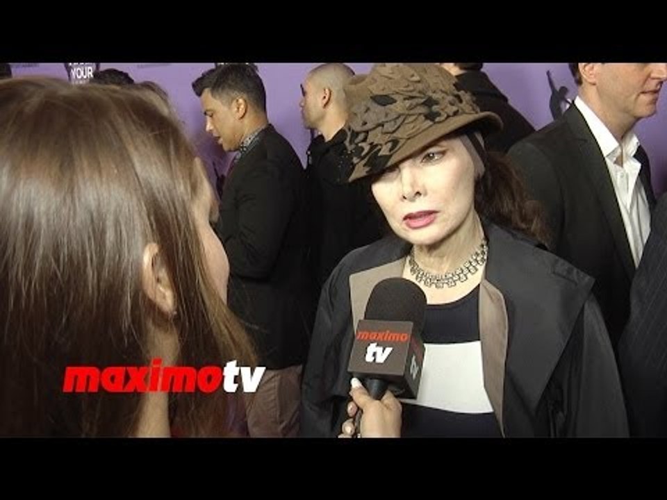 Toni Basil on Dancing, Today's Music, Shakira, Beyonce "Make Your Move ...