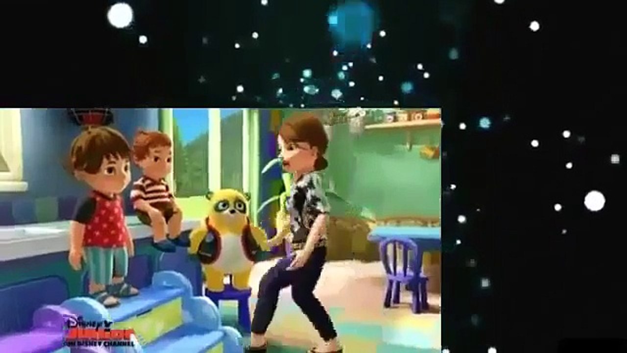 Special Agent Oso 2 17 Live and Let Heal GoldenFish - Dailymotion Video