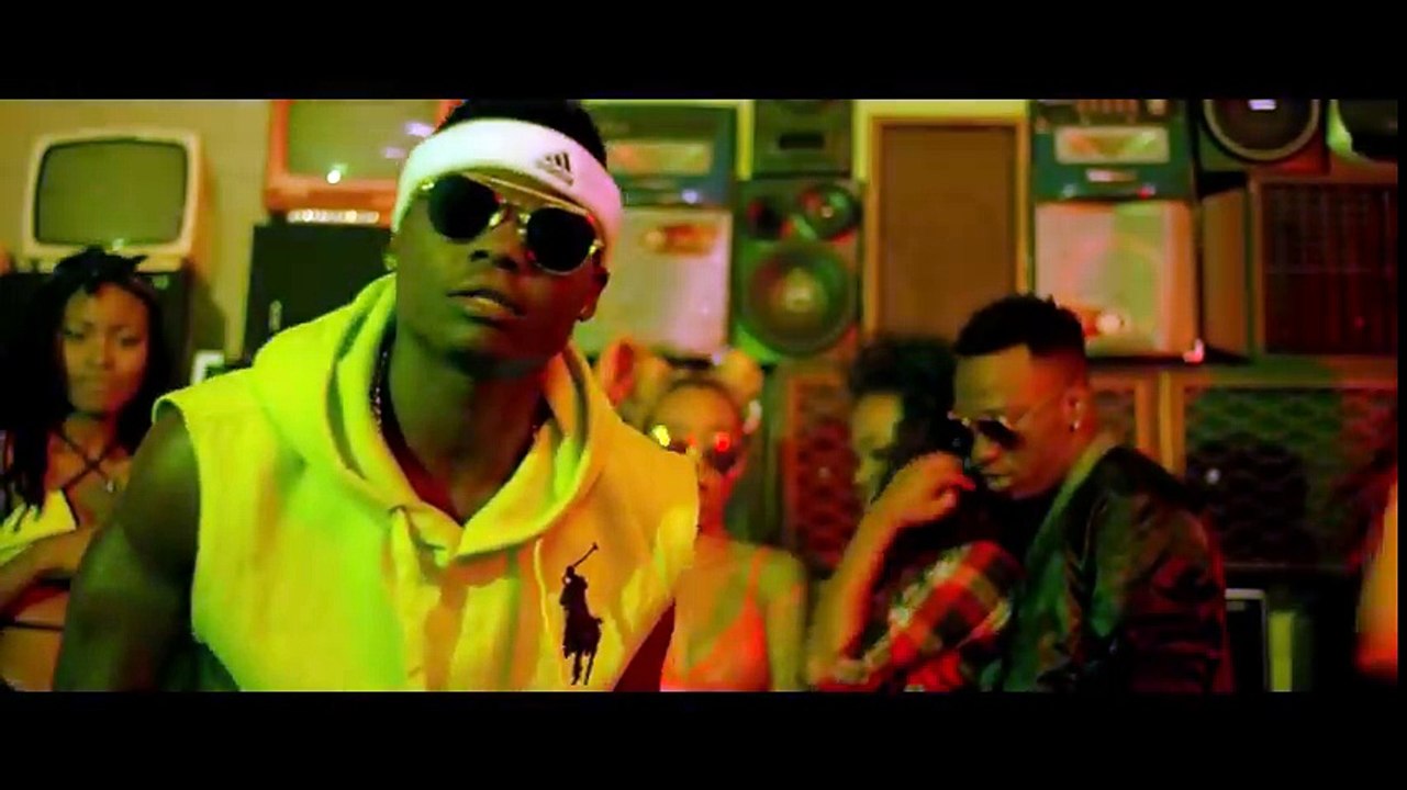 Harmonize X Rich Mavoko - Show Me (Official Music Video) - video ...
