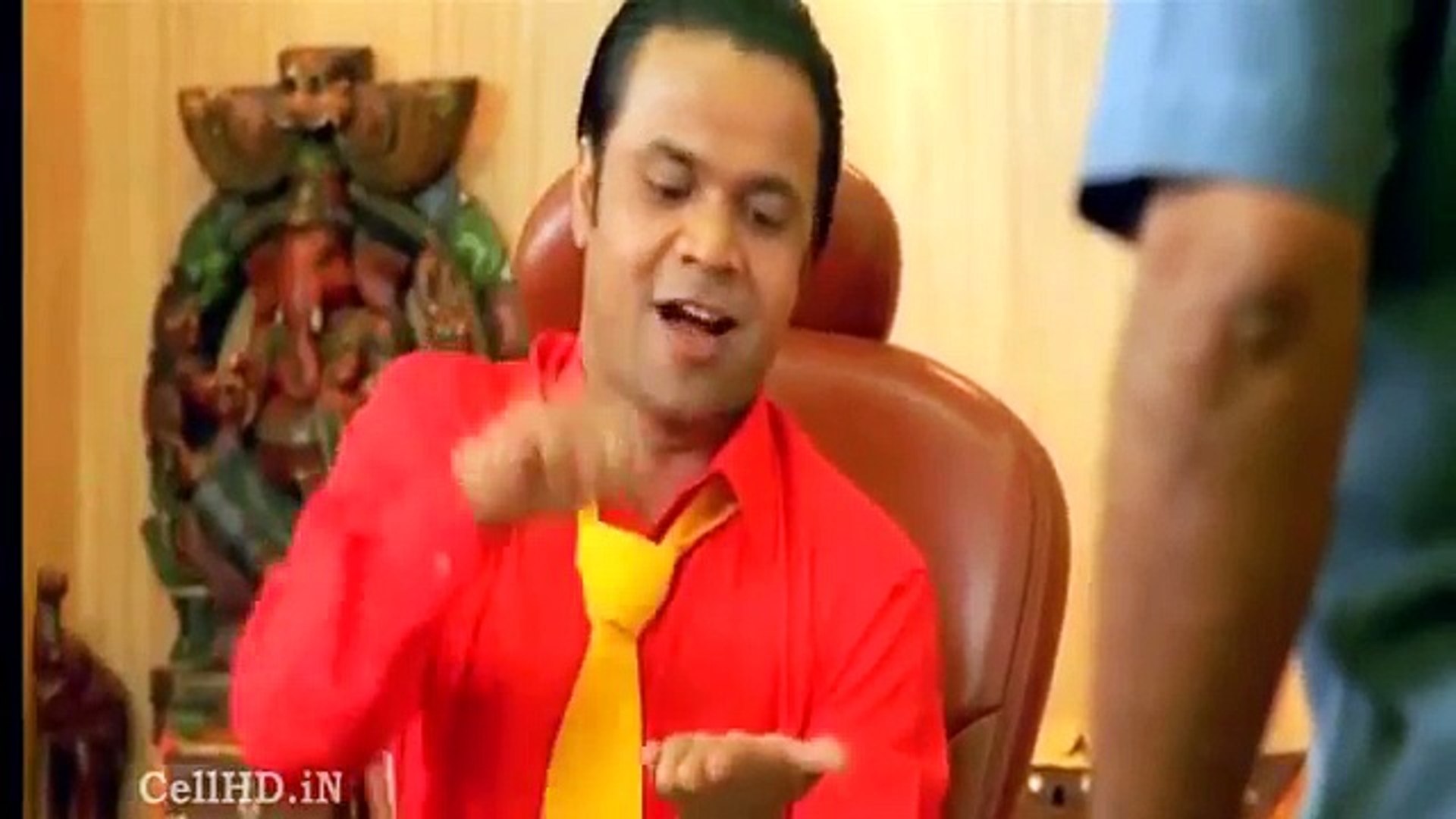 Rajpal Yadav Dhol