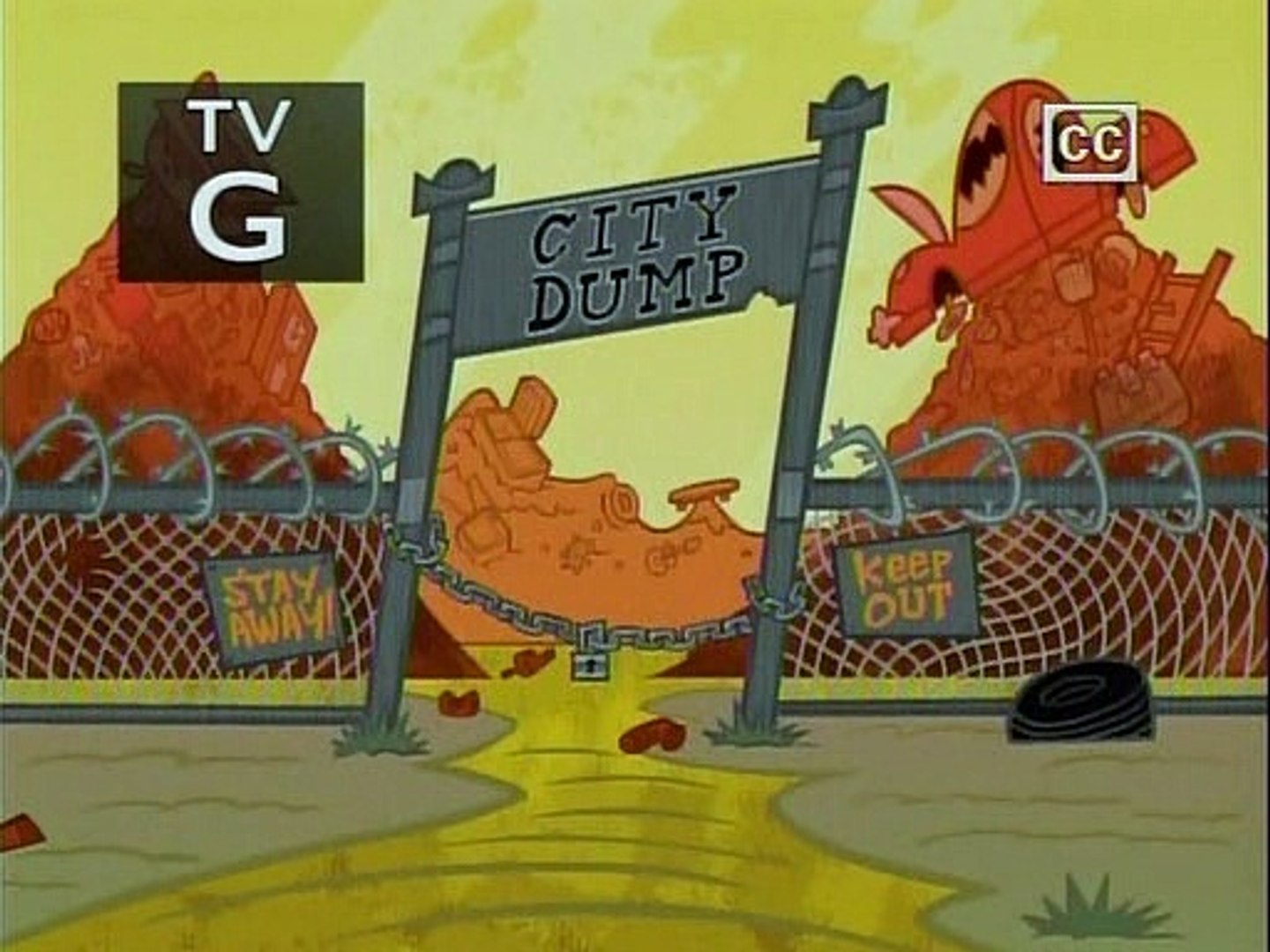 The Buzz On Maggie Disney Channel