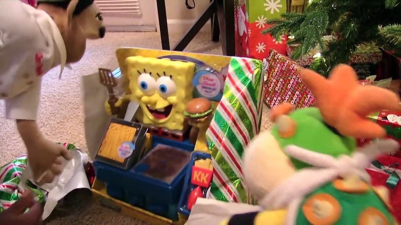 SML Movie: The Christmas Special! - video Dailymotion