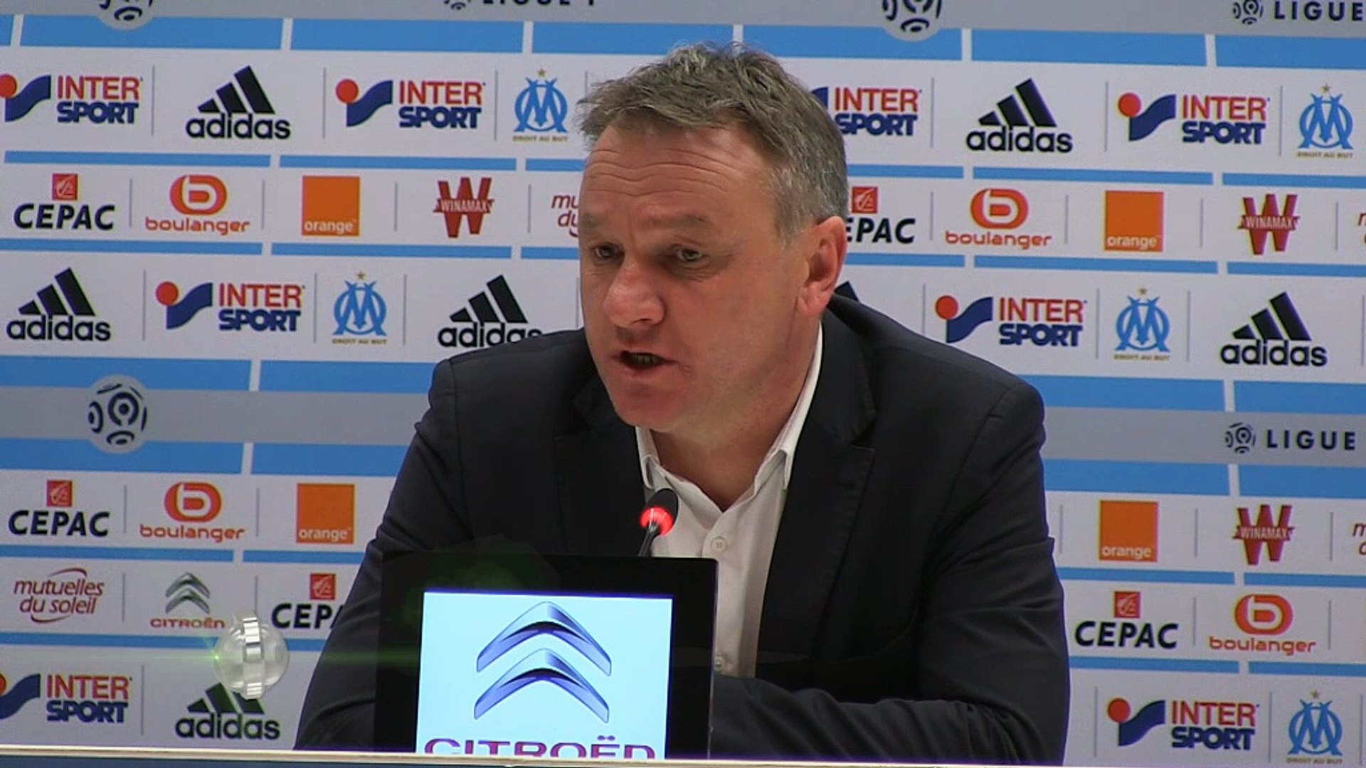 22e j. - Hantz : "Un mois de janvier extrêmement difficile"