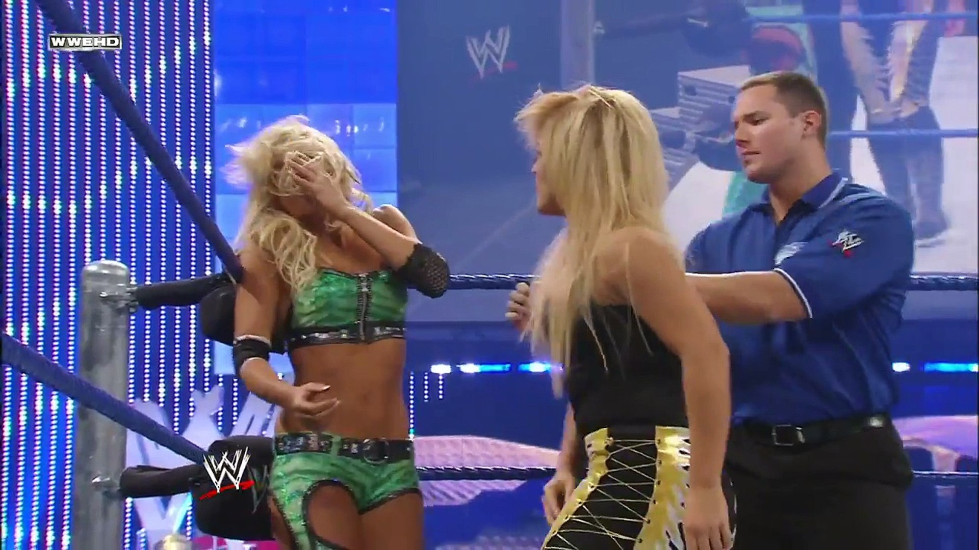 Kelly Kelly Wallpaper