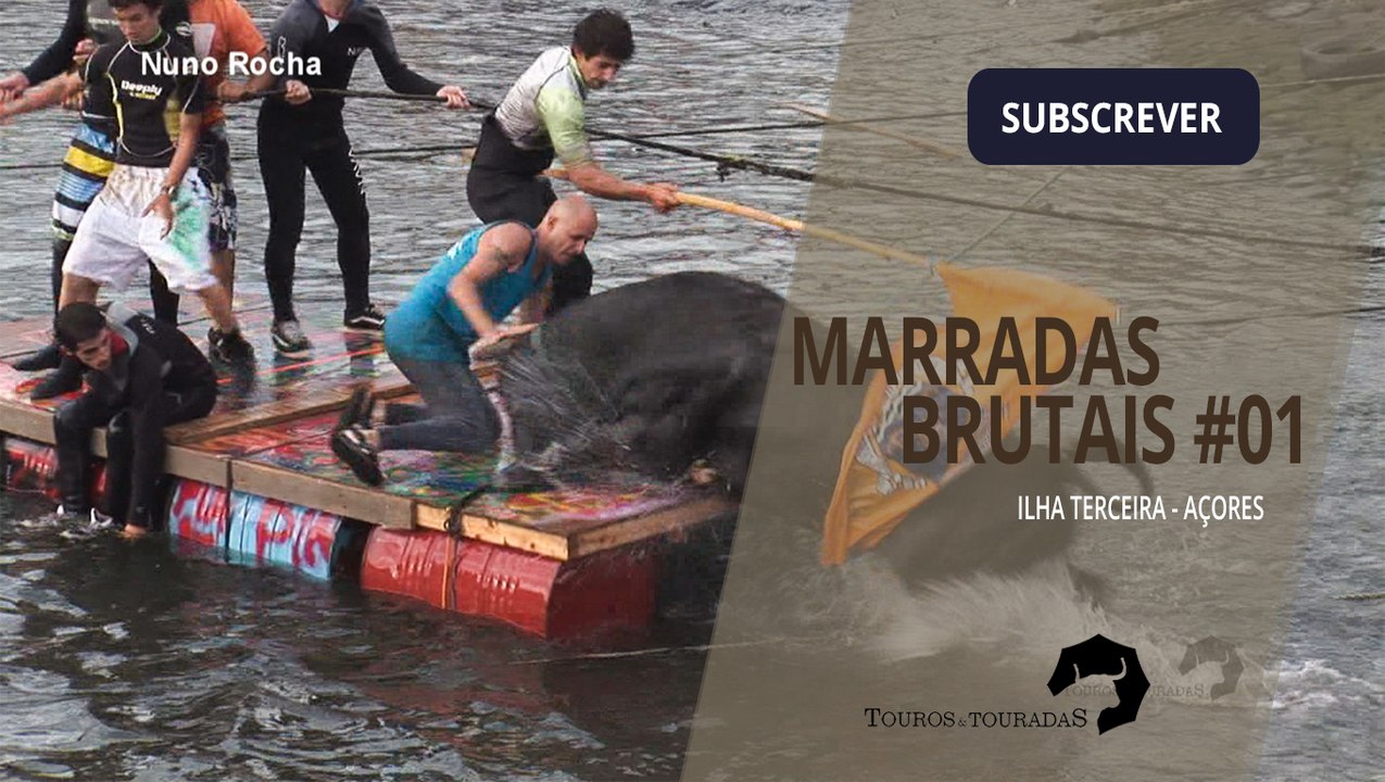 MARRADAS BRUTAIS #01 - Vídeo Dailymotion