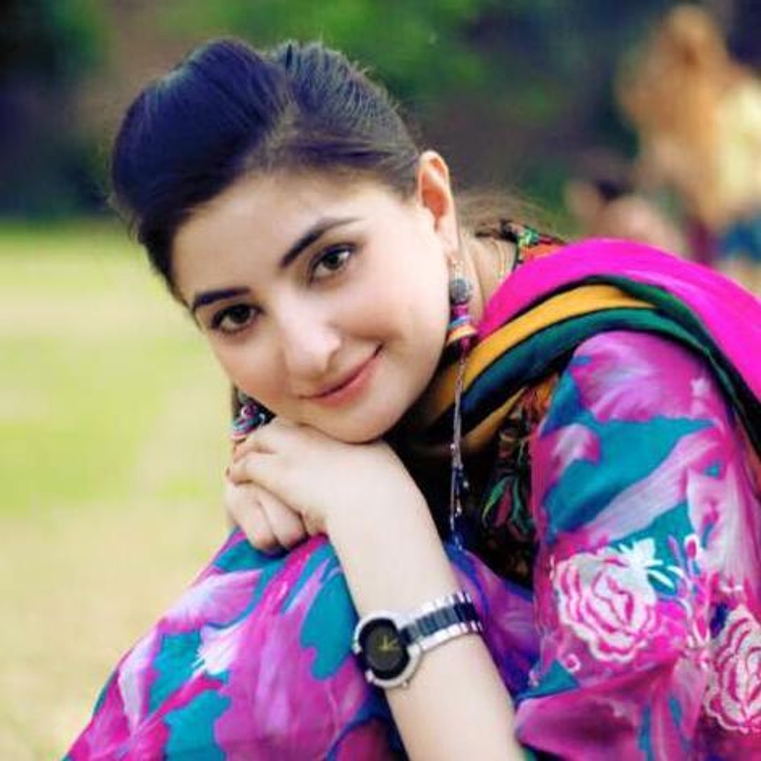 New Pashto Gul