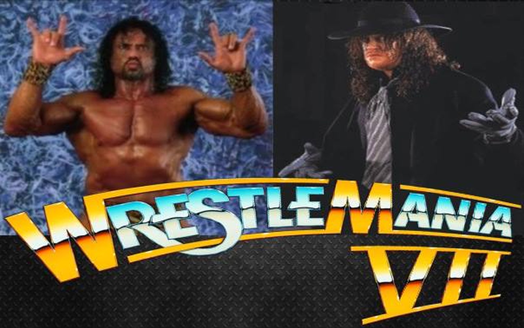 WRESTLEMANIA VII | Blog di wrestlinglegend