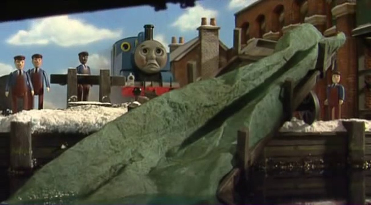 7 Thomas’ Tricky Tree - video Dailymotion